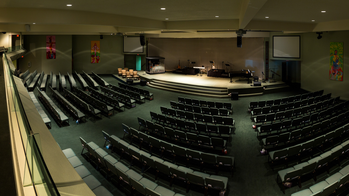 Our New Concert Hall! – Austin Classical Guitar