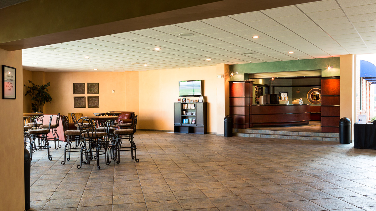 Our New Concert Hall! – Austin Classical Guitar