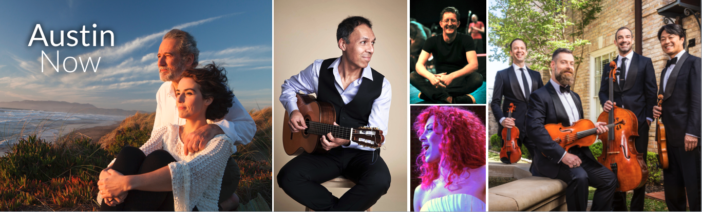 Youth Ensemble Winter Concert 2021 – Austin Classical Guitar