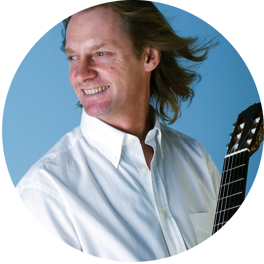 Live at The Rosette: Season Finale with David Russell Concert Program ...