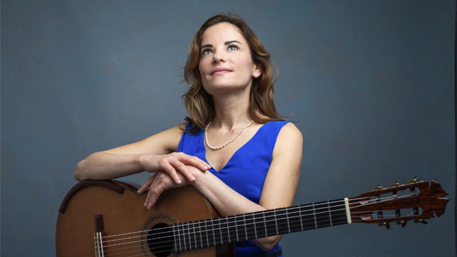 Live at The Rosette: Ana Vidovic – Austin Classical Guitar