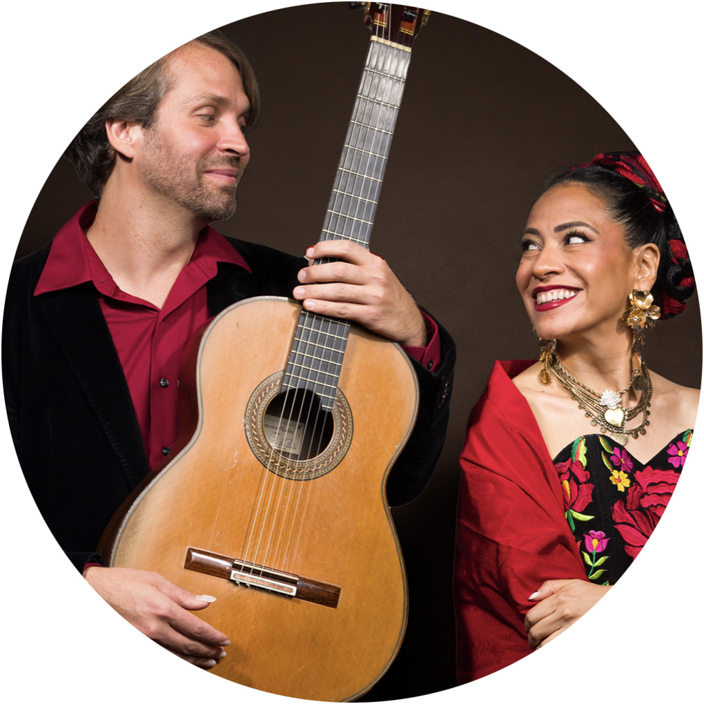 ACG Originals: Cuatro Elementos concert program – Austin Classical Guitar