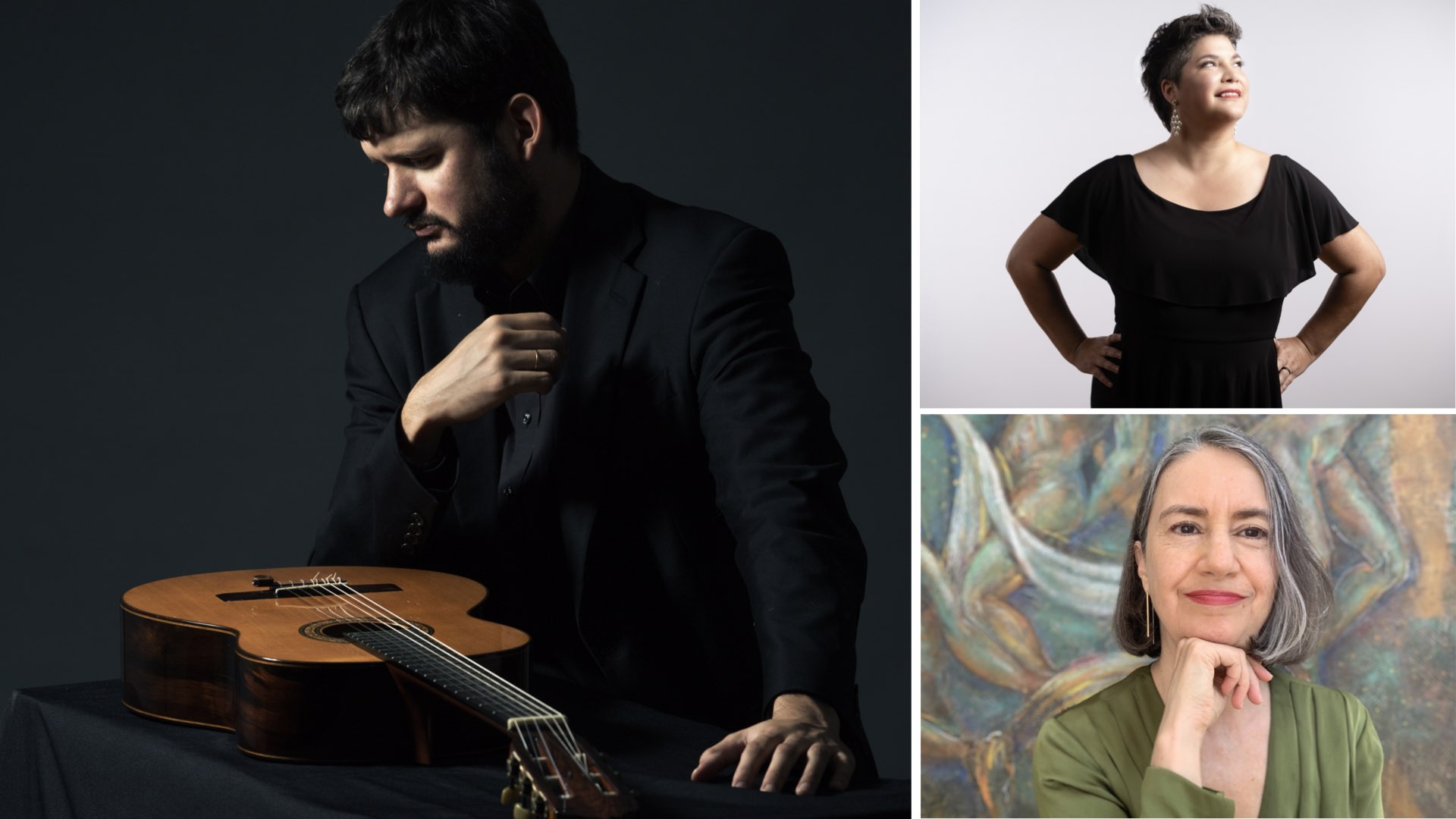 ACG Originals: Thinning of the Veil with Dieter Hennings Yeomans ...