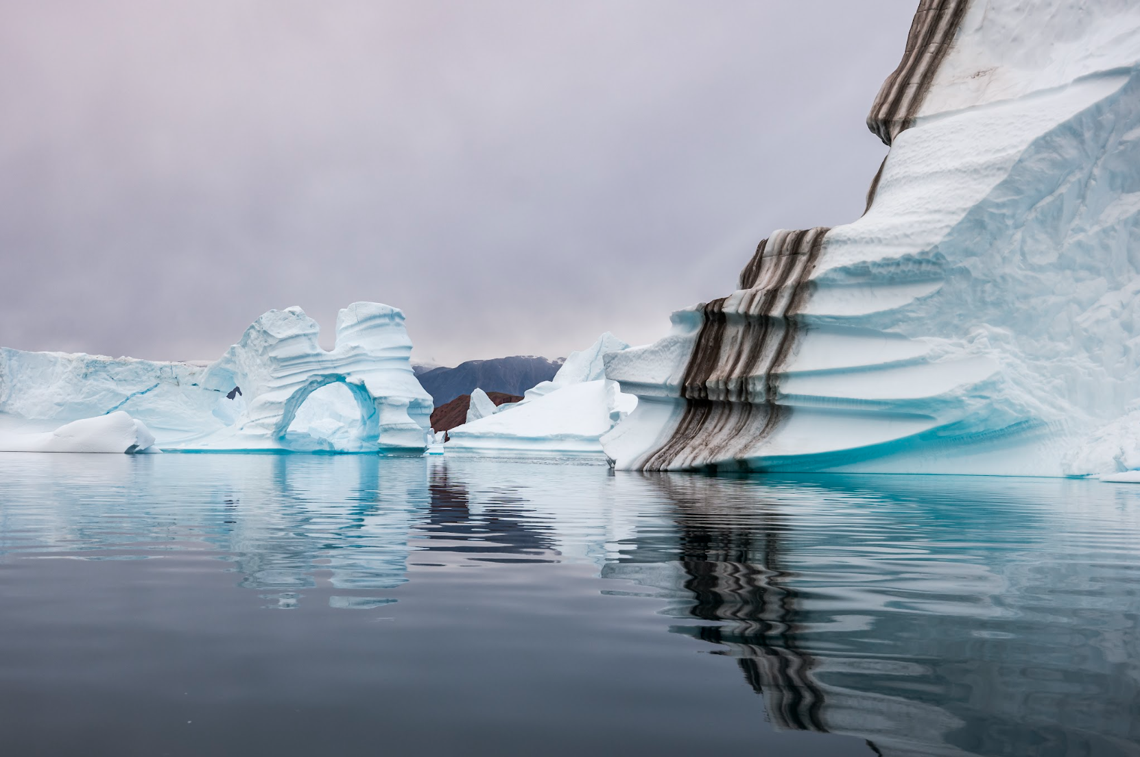 Sights and Sounds of Wonder: A sound & art installation from the Polar ...