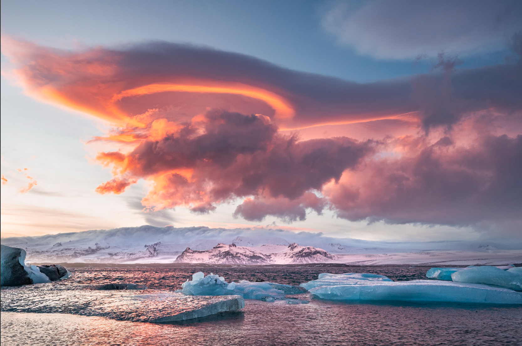 Sights and Sounds of Wonder: A sound & art installation from the Polar ...