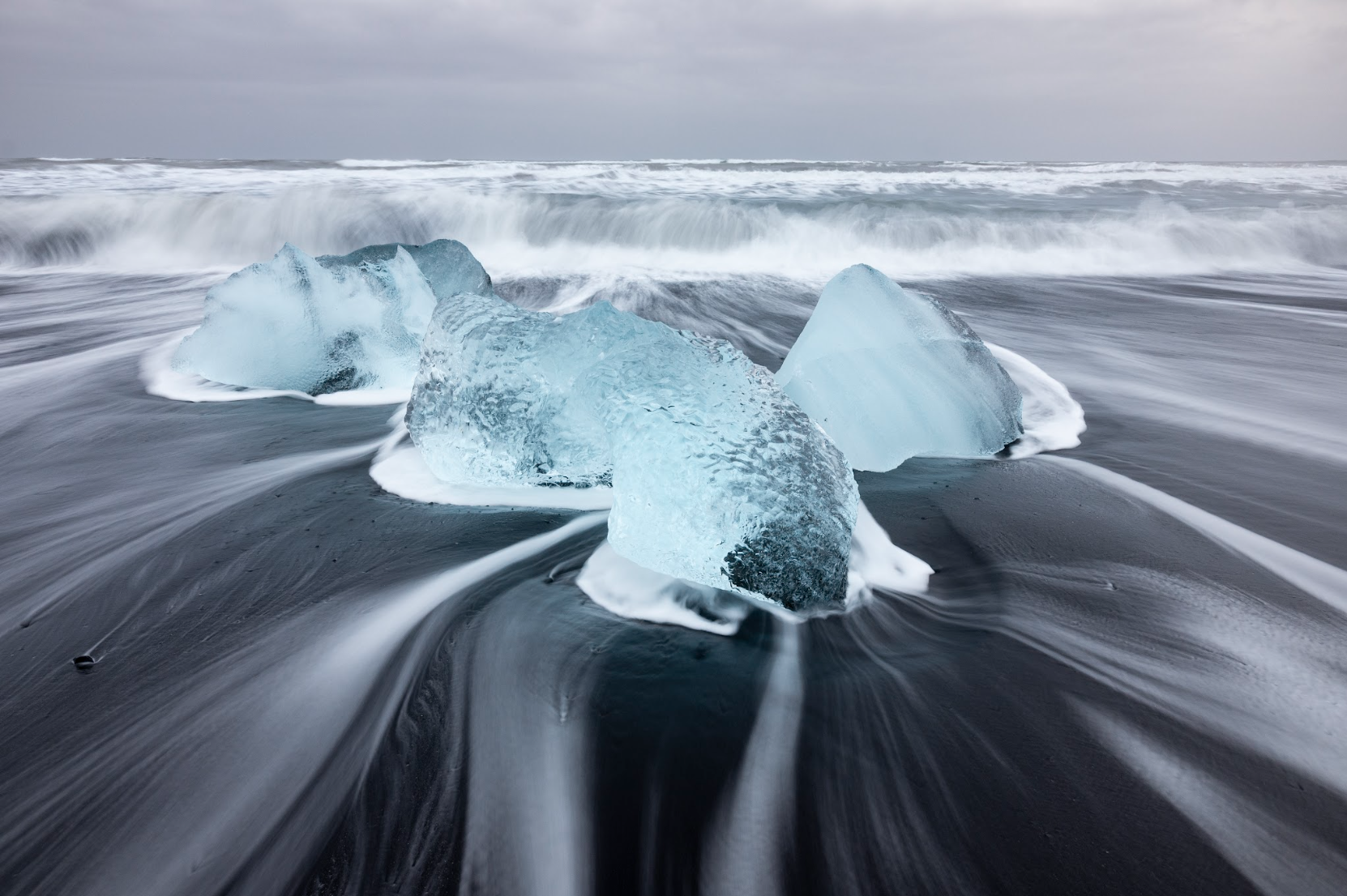 Sights and Sounds of Wonder: A sound & art installation from the Polar ...